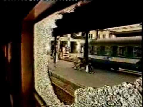 DELIJE U ZAGREBU MAJ 1989..mp4 - YouTube