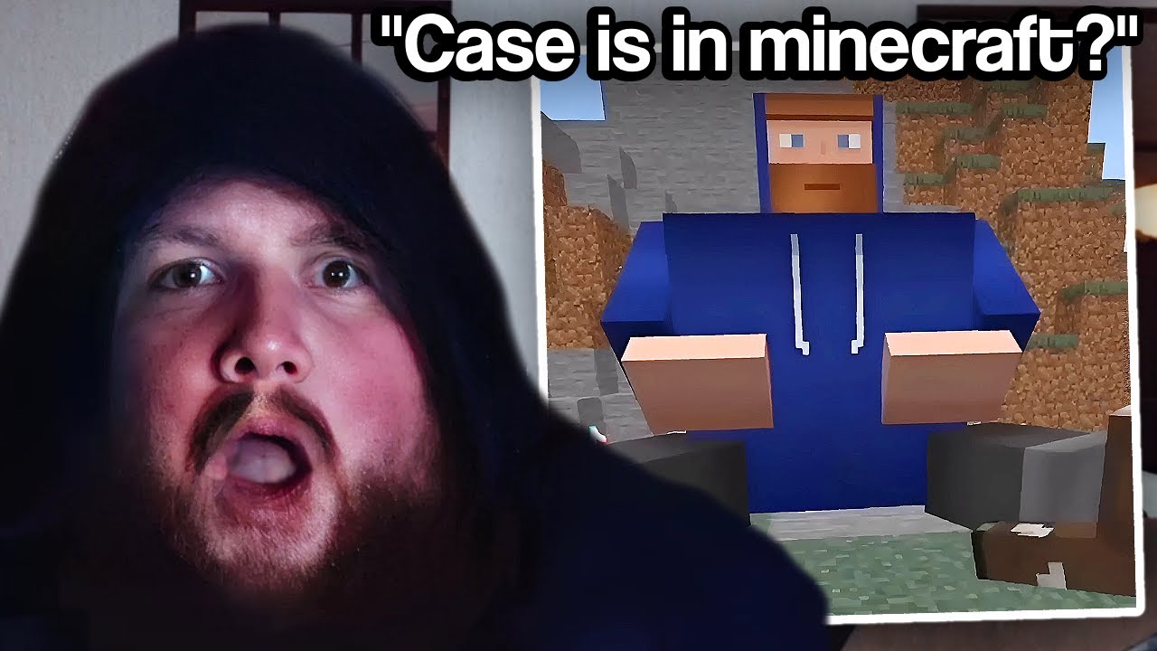 CaseOh Ranting about Wendys (Media & Would You Rather) - YouTube