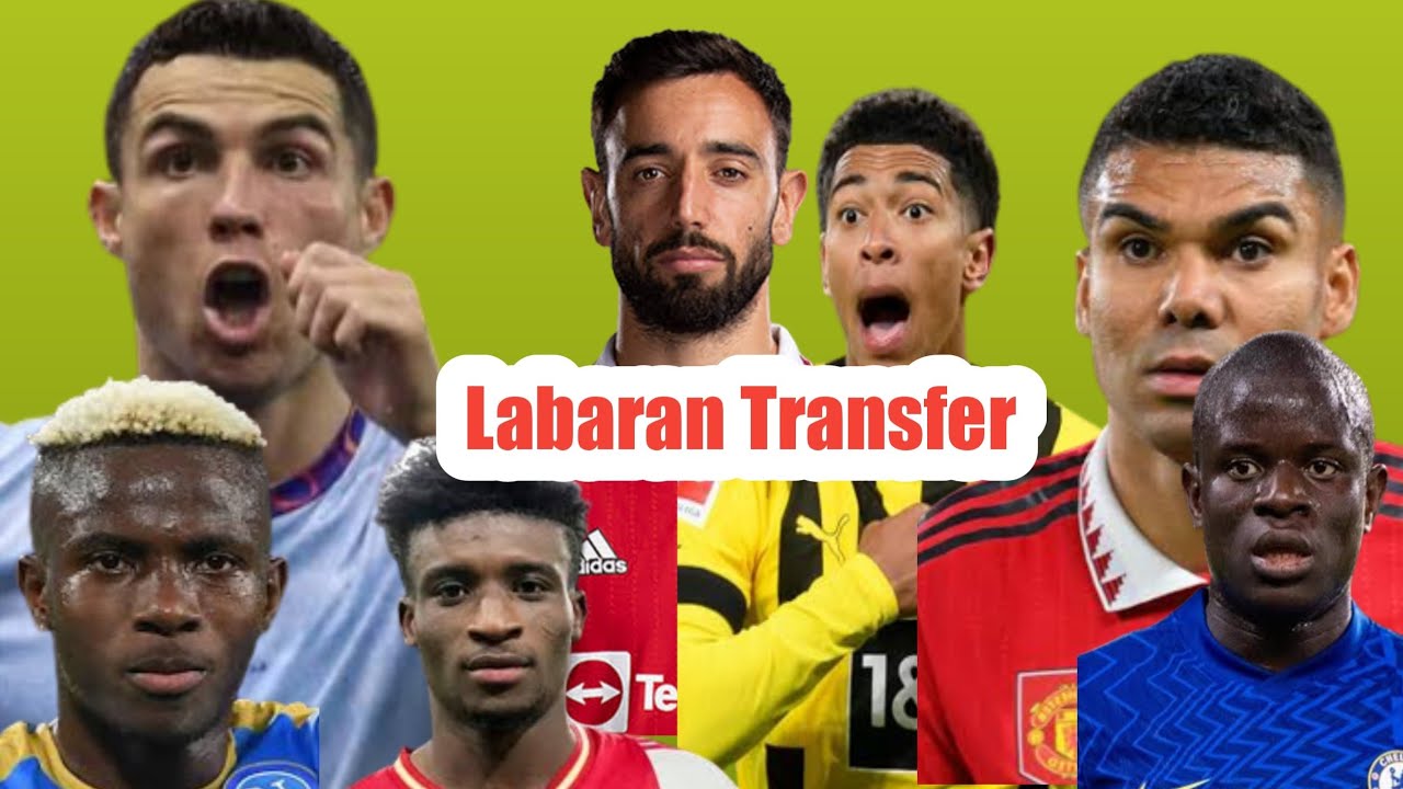 Labaran Waasani real madrid da barcelona da man united da liverpool ...