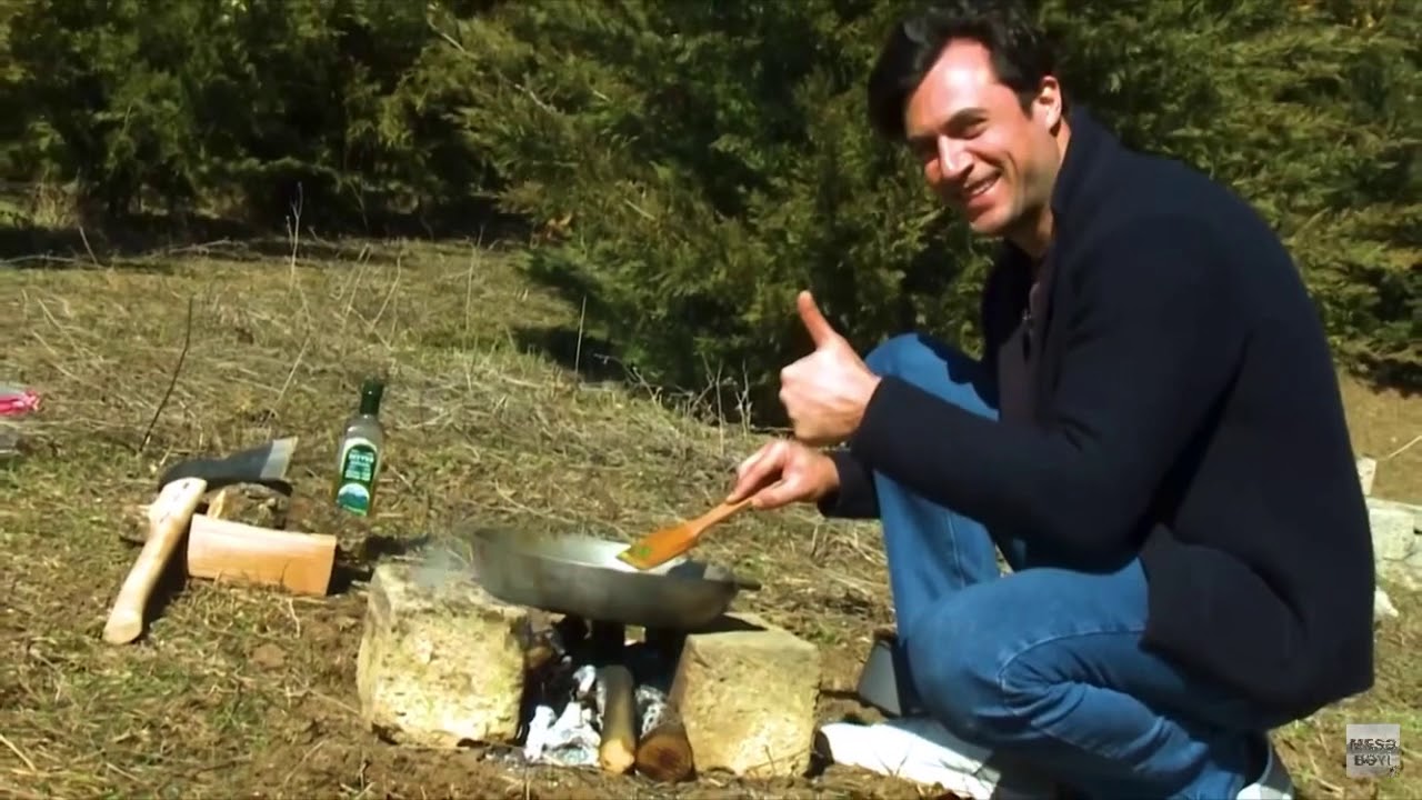 Meshe Beyi by Rustam Jabrayilov bolum 1 - YouTube