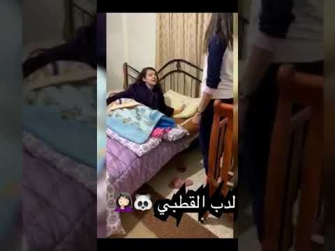 الام و ابنتها في الشتاء😅😂👩‍👧🤦🏻‍♀️Mother and daughter ind winter😅