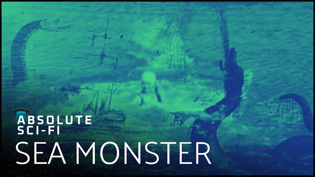 The Ancient Monster That Scares Swimmers In Lake Pepin | Boogeymen ...