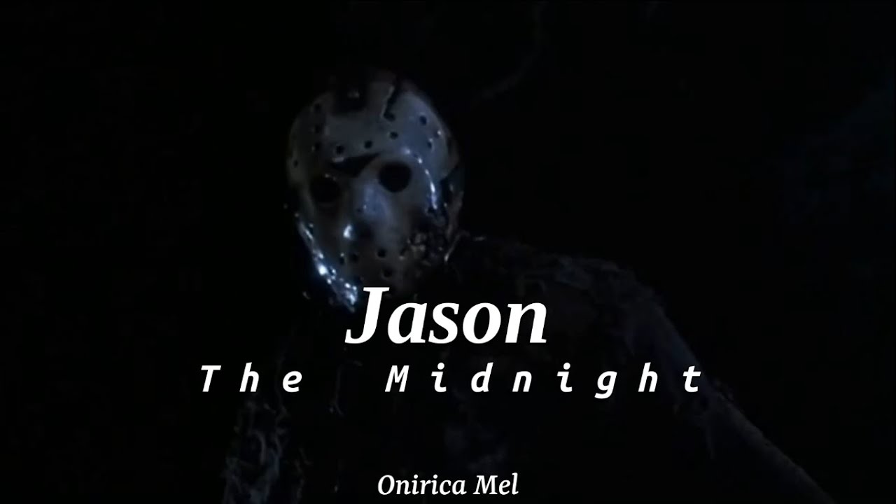 The Midnight - Jason [ft. Nikki Flores] SubEspañol - YouTube