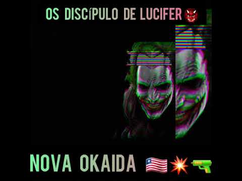 MC MAGUINHO - NOVA OKAIDA TROPA DO VAQUEIRINHO BONDE DE BOQUEIRÃO