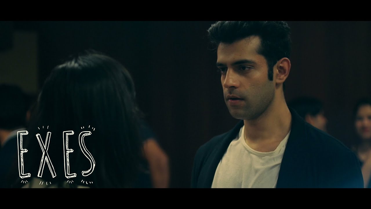 "EXES" - Shortfilm (2015) - ROM/COM - YouTube