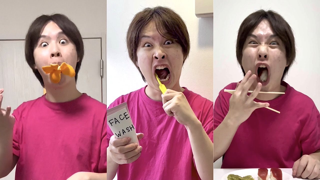 DUMB THINGS WE ALL DO - YouTube