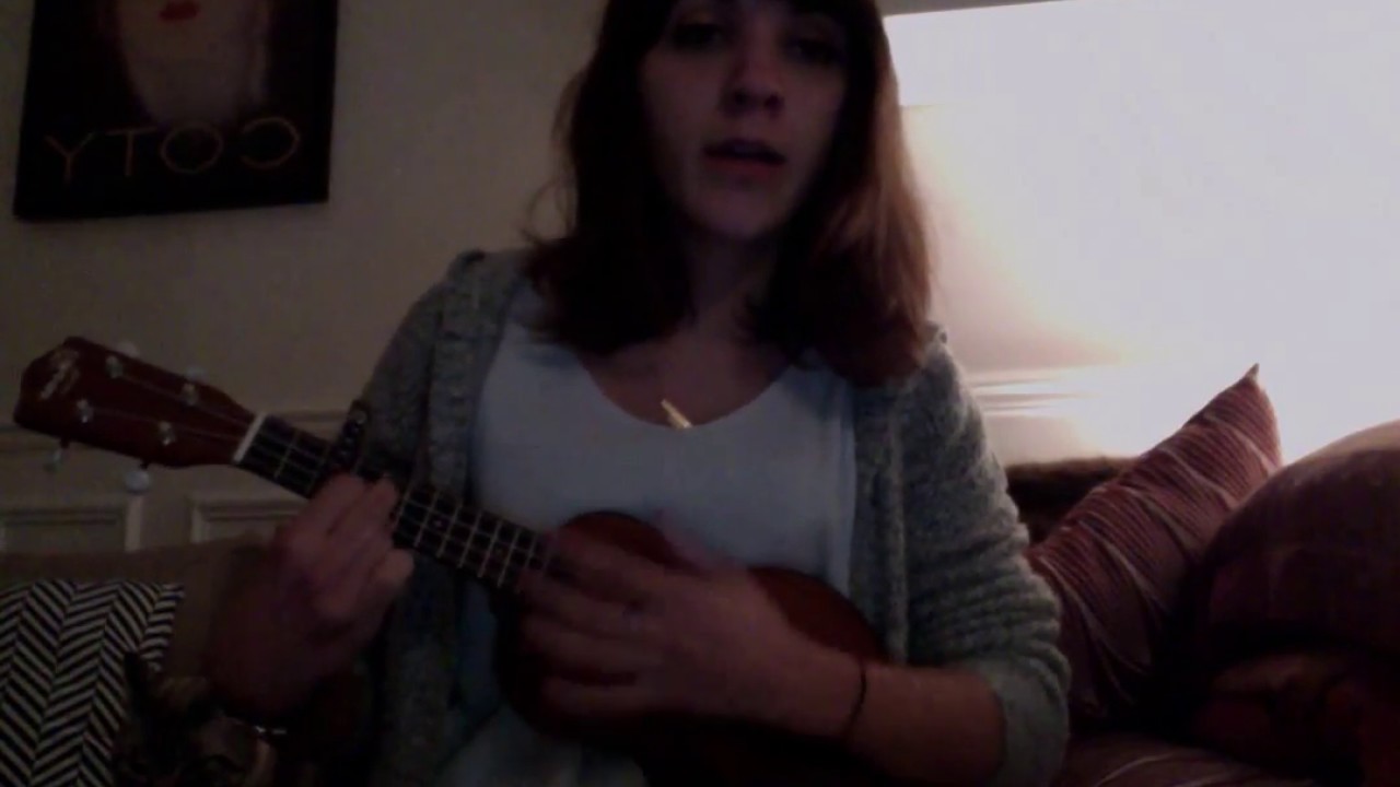 The Boxer | Simon & Garfunkel | Ukulele cover - Magali Giraudo - YouTube