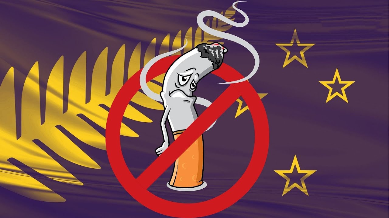 New Zealand Government's strong plan to create a smoke-free country by ...