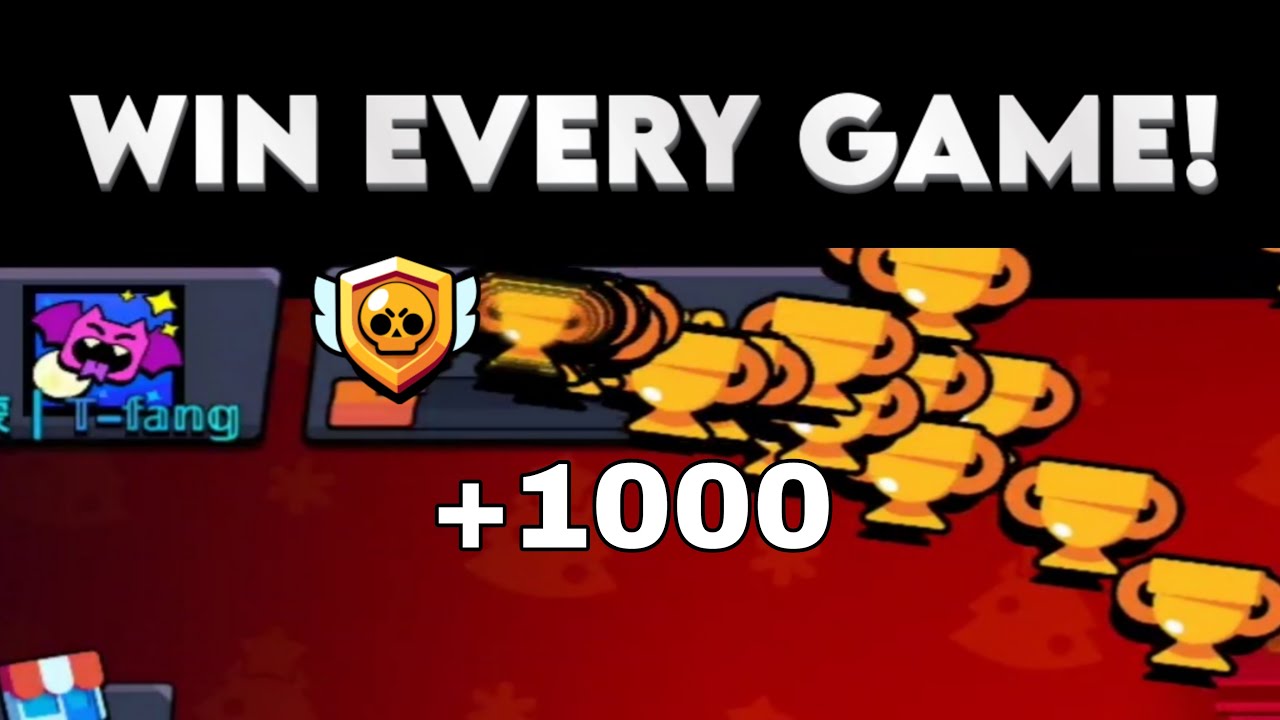 Brawl Stars Guide: How to control every match and win Trophies - YouTube