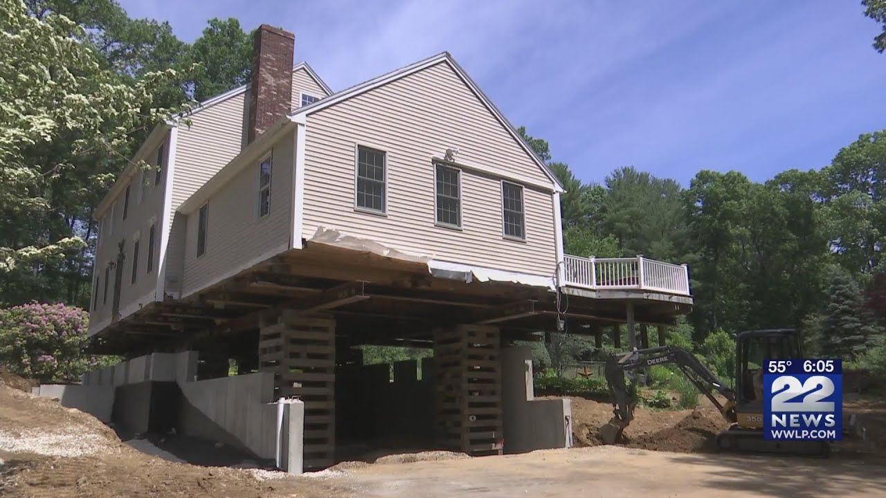 I-Team: Free concrete test could help future homeowners with crumbling ...