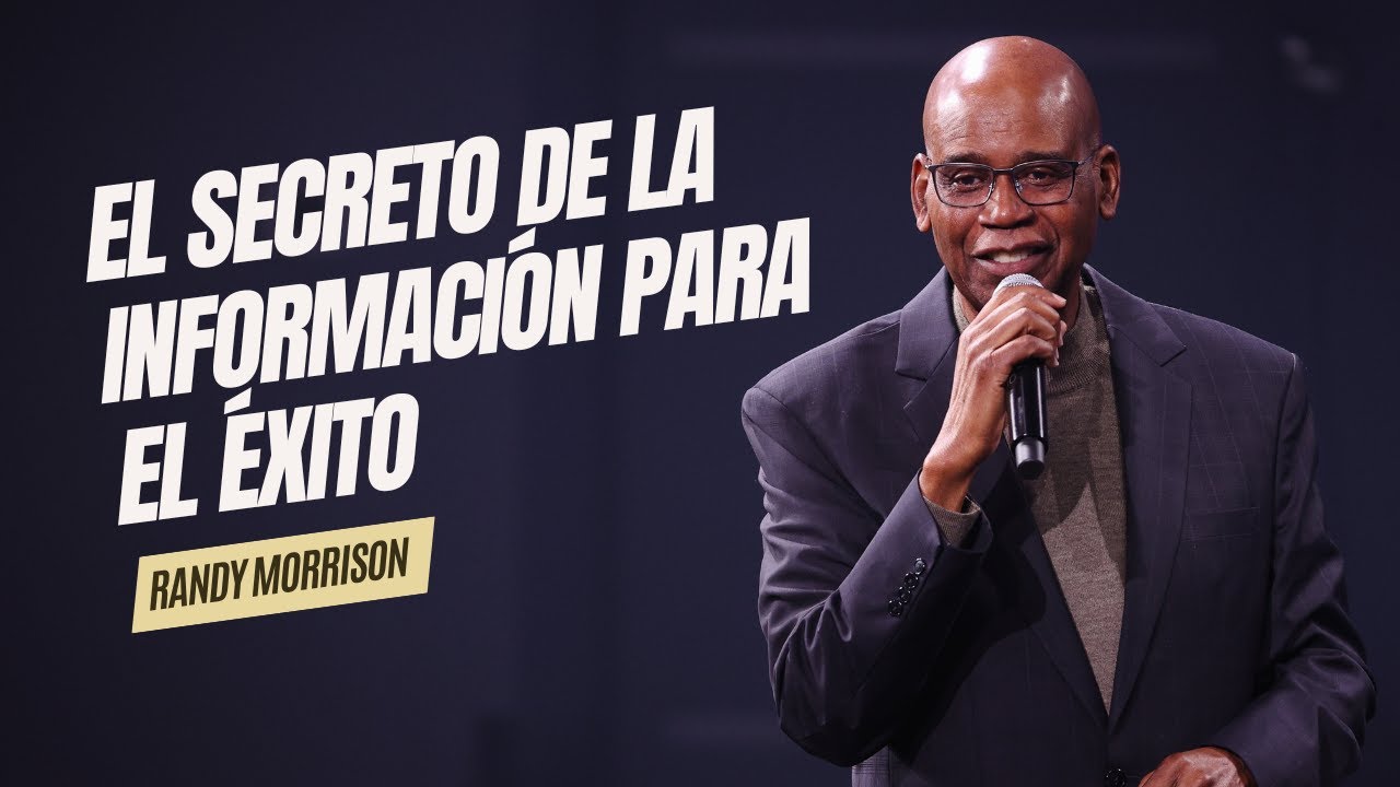 El Poder Oculto de la Información - YouTube