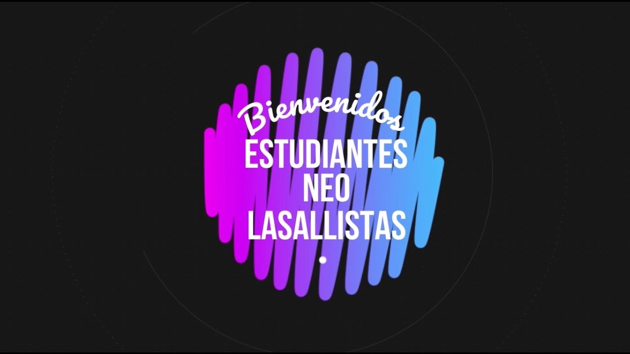Tutorial Mundo Virtual Unisalle - YouTube