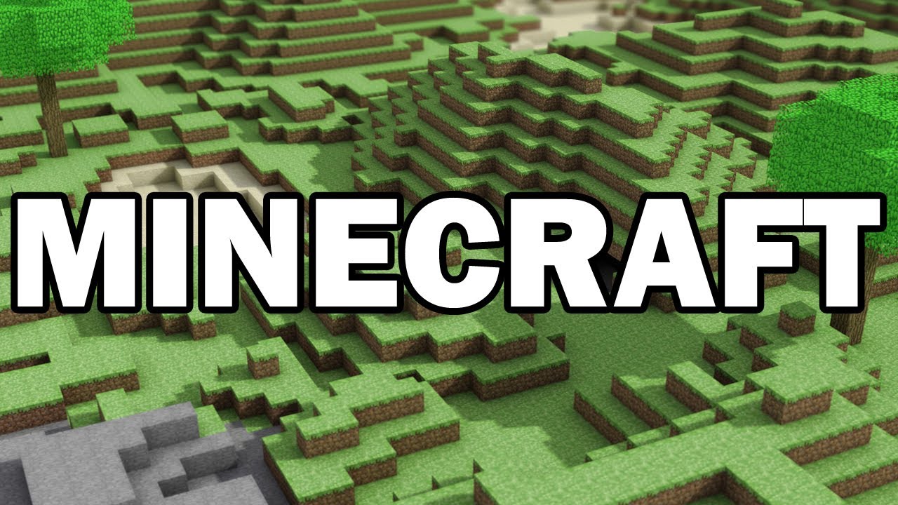 Minecraft - Part 27 - The Black Gate - YouTube