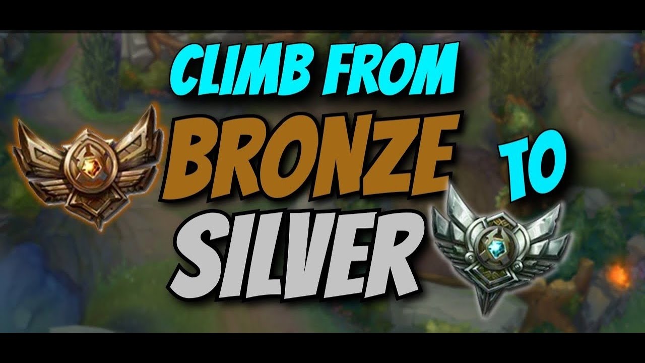 Road To Silver Ep.2 GOAT Game - YouTube