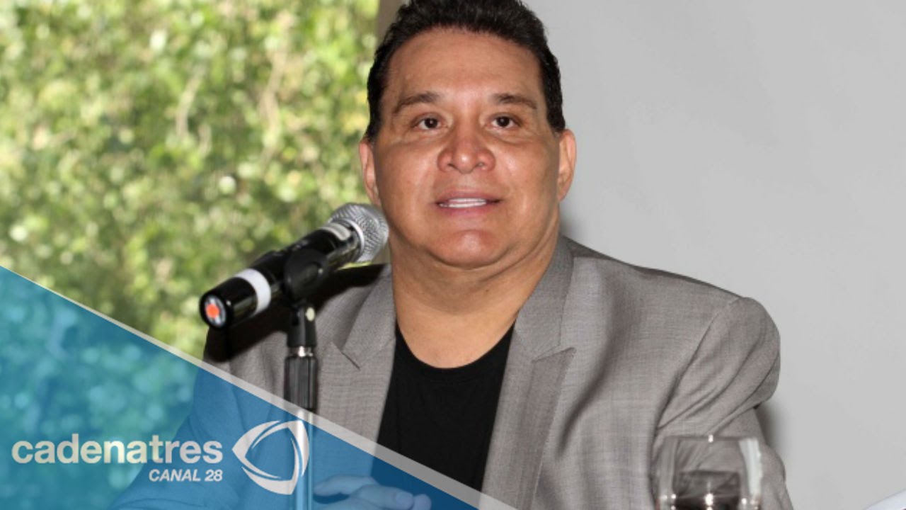 Tony Flores habla en exclusiva sobre los dolores y efectos de su ...