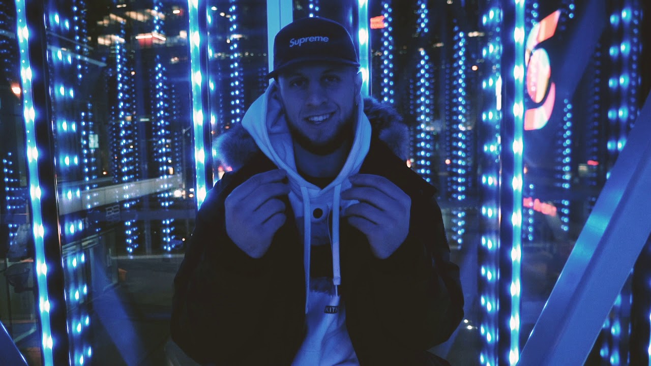 Doss - GOTC (Official Music Video) - YouTube