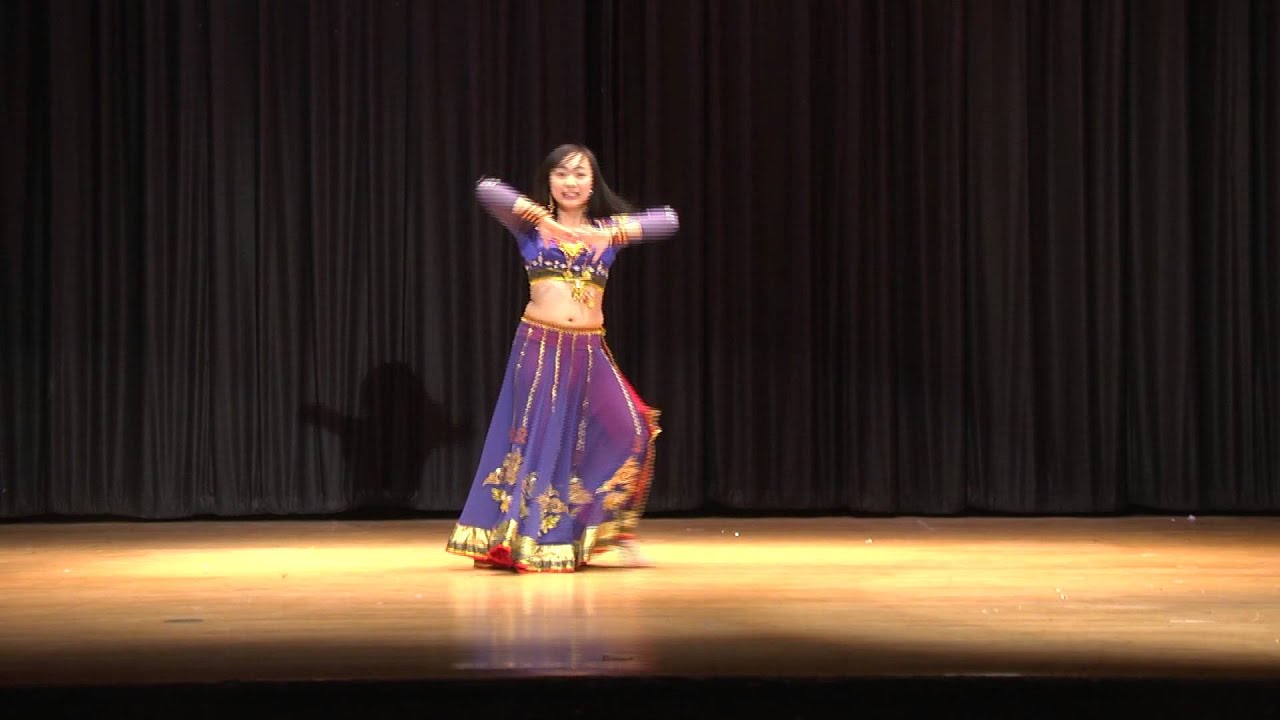 May Show1418 Lucy Vang - YouTube