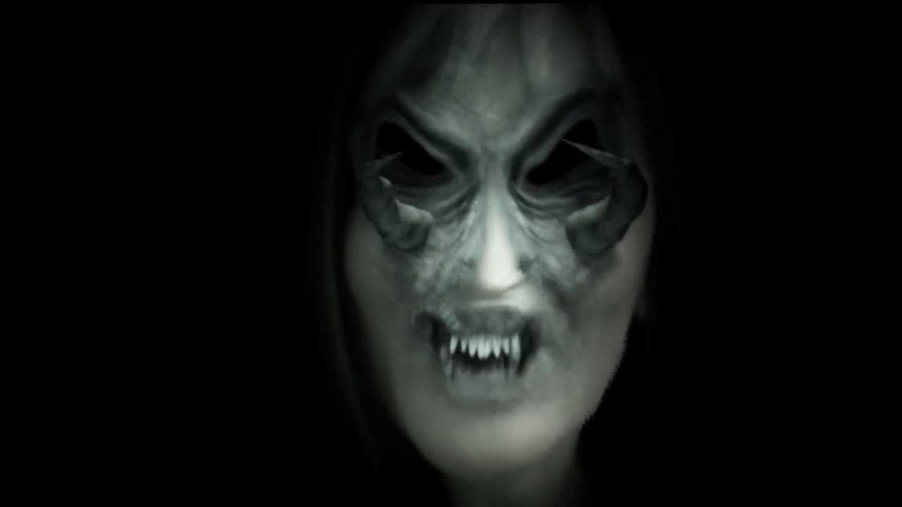 Demon Cam iPhone app - YouTube