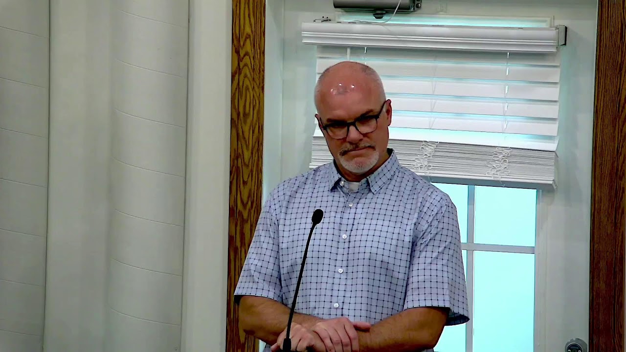 Live June 15 - YouTube