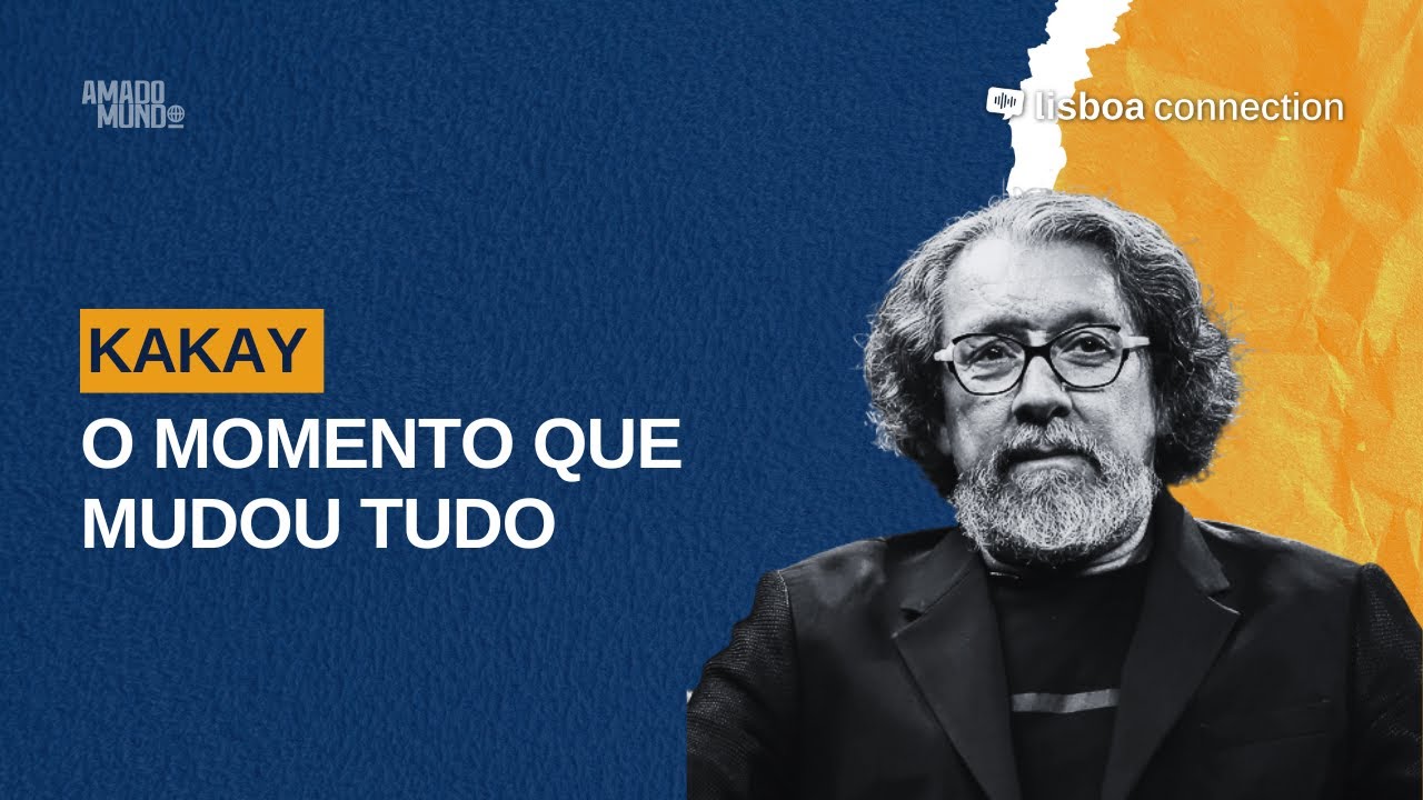 O caso que mudou a carreira de Kakay no Supremo - YouTube