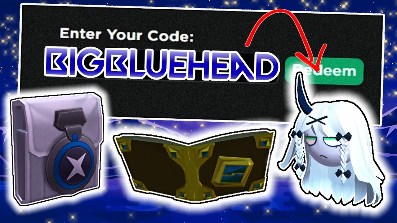 Roblox Promo Codes 2021 July | All [New 13] Roblox Promo Codes And Free ...