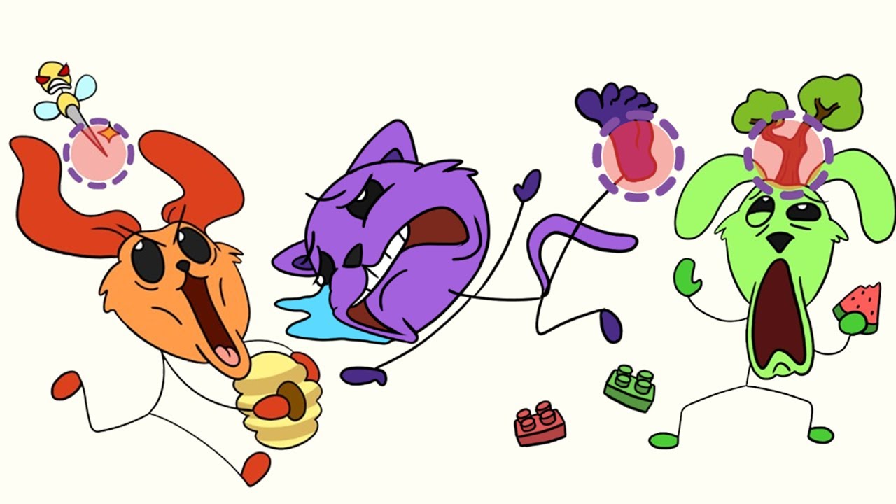 Help Monster 2: Tricky Puzzle - Part 2 Level 21-40 - Gameplay ...