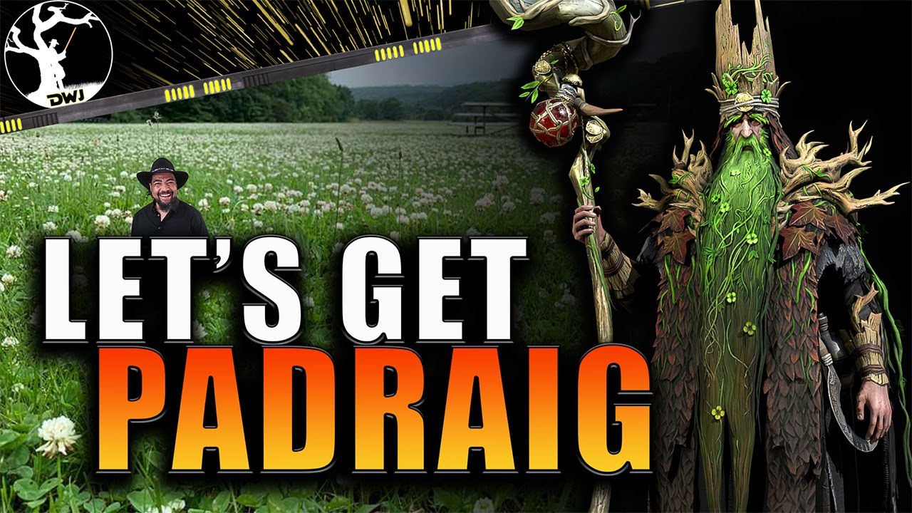 Opened 100 Void Shards to Get Padraig and His Soul... | Raid Shadow ...