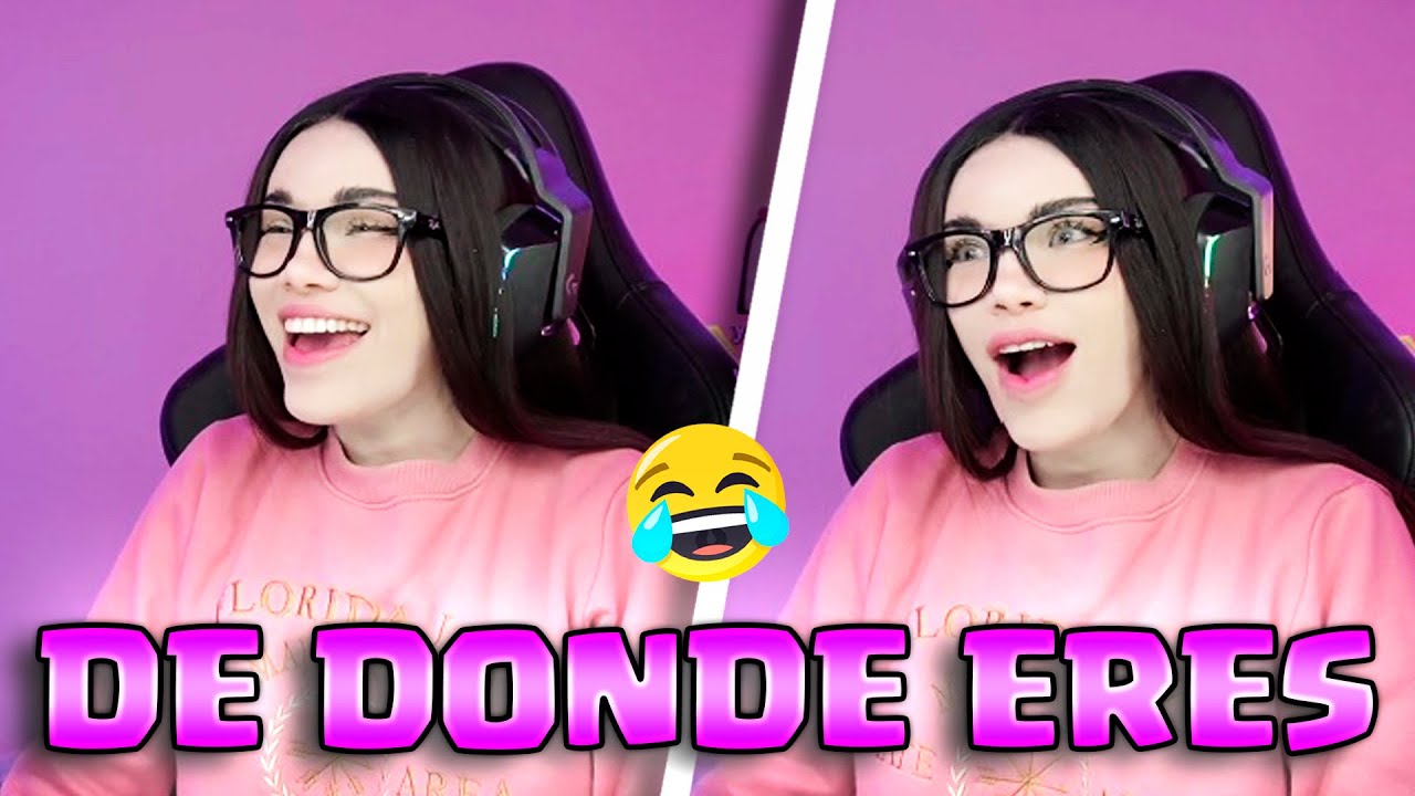 DE DONDE ERES 💥 SANDRITA PREGUNTA 😘 ️ A SUS SEGUIDORES DE DONDE SON ️ ...
