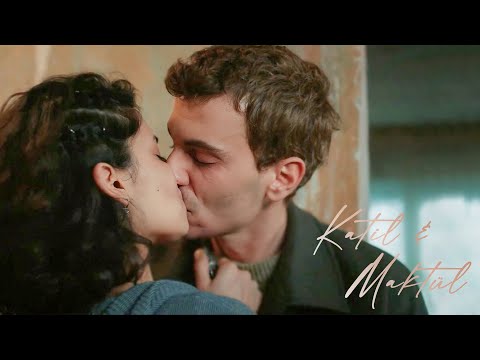 Asi & Alaz | Katil & Maktül