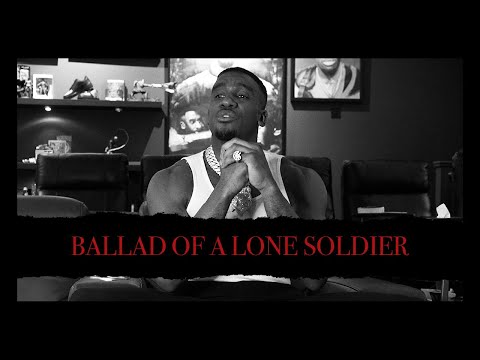 Bugzy Malone | Ballad Of A Lone Soldier | The Journal Of An Evil Genius Volume 2
