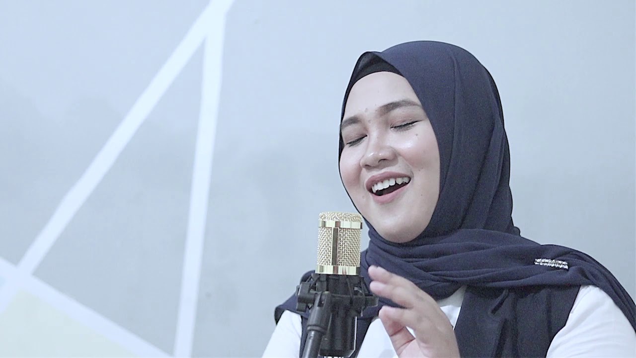OJO NESU NESU - Alex La Major COVER BY ARIN - YouTube