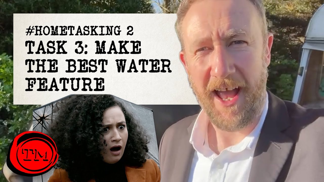 Task 3 | #Hometasking 2 - YouTube