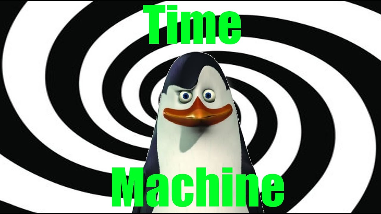 Chronotron: The Mind Bending Effects Of Kowalski's Inventions Ep #1 ...