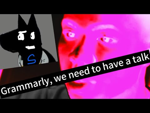 Gramley, we need to have a talk - YouTube