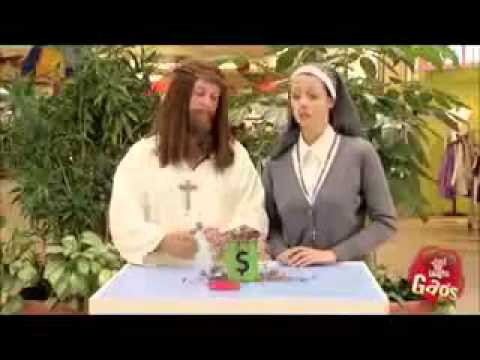 Just For Laugh  Top 10 funny pranks 3gp