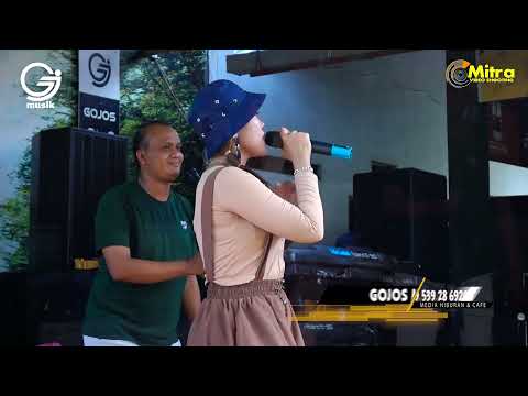 GOJOS MUSIC-HENDAKLAH CARI PENGGANTII-EMA VERNANDA-MBONDRANG MBANDRENG BUCEK PART 2