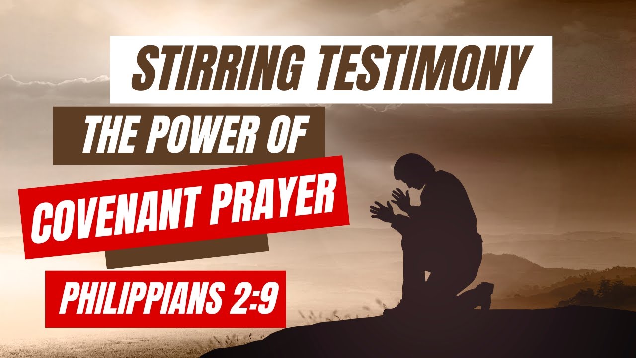 Testimony Time 🔊: Sharing Story of God Faithfulness. The James Kawalya ...