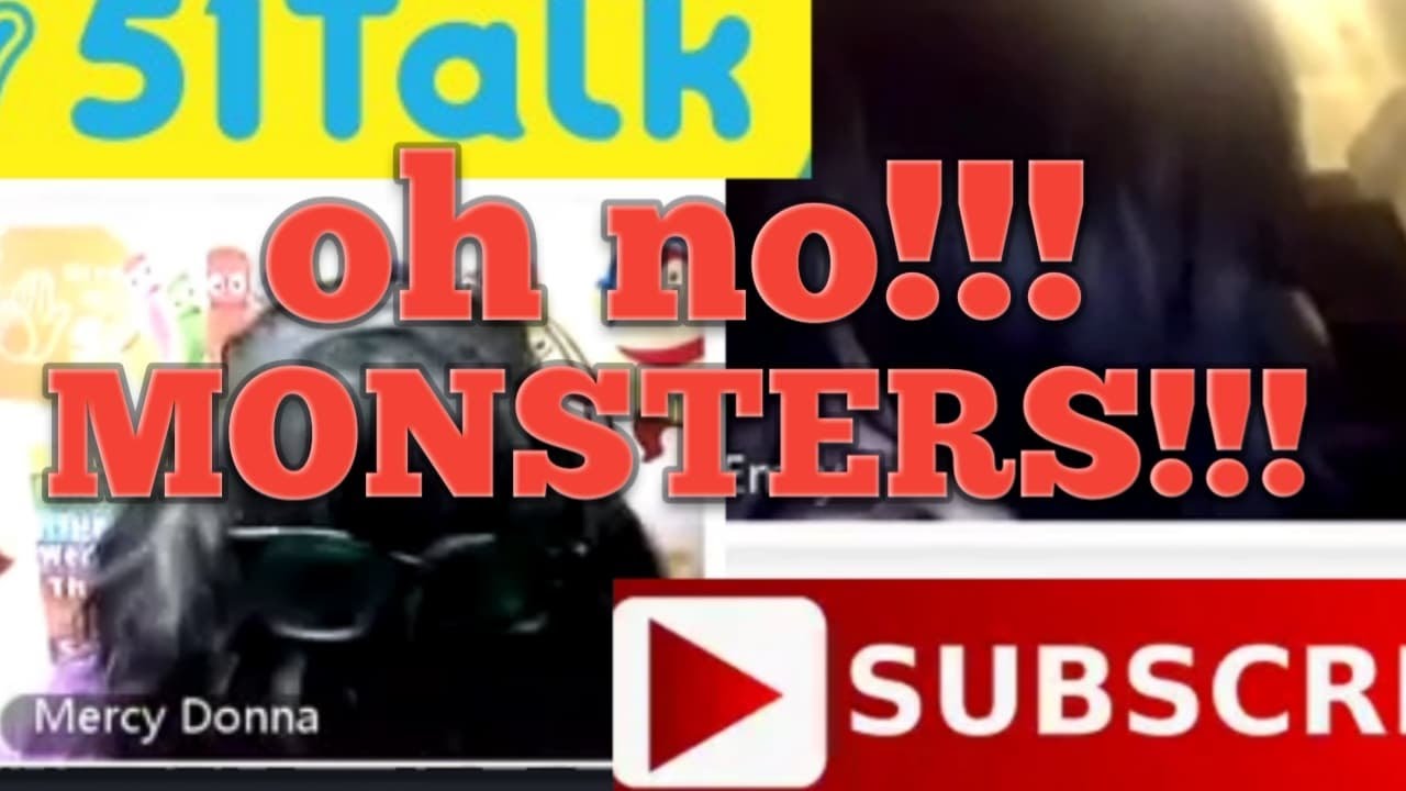 51TALK -Playing with my student 51talk lesson - YouTube
