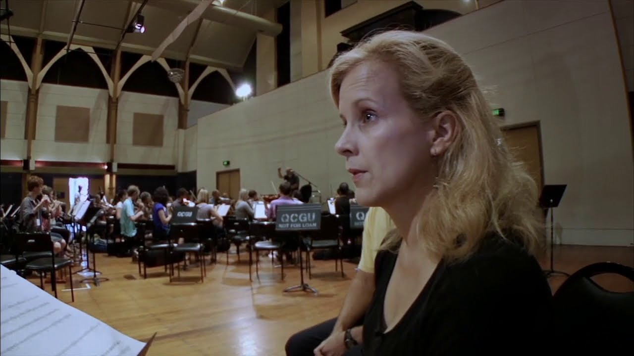 The Curse of the Gothic Symphony - YouTube