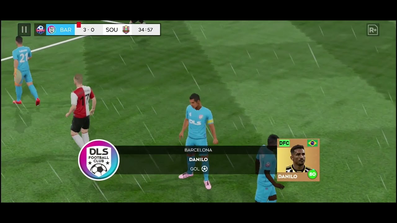 FECHA 3 DE 15 VICTORIA CON UNO MENOS PARTIDO COMPLETO DLS 2024 SUSCRIBETE SI ME AMAS - YouTube