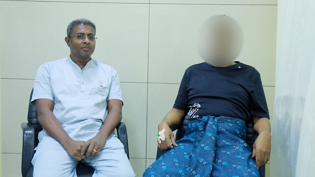 AMS 700 LGX Penile Implant | A Patient's Honest Review - YouTube