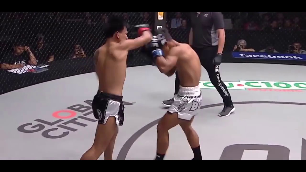 Lerdsila question mark kick - YouTube