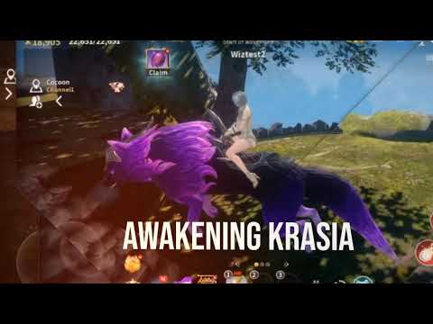 Awakening Lord God Familiar (Celindia, Cleona, Krasia) - YouTube