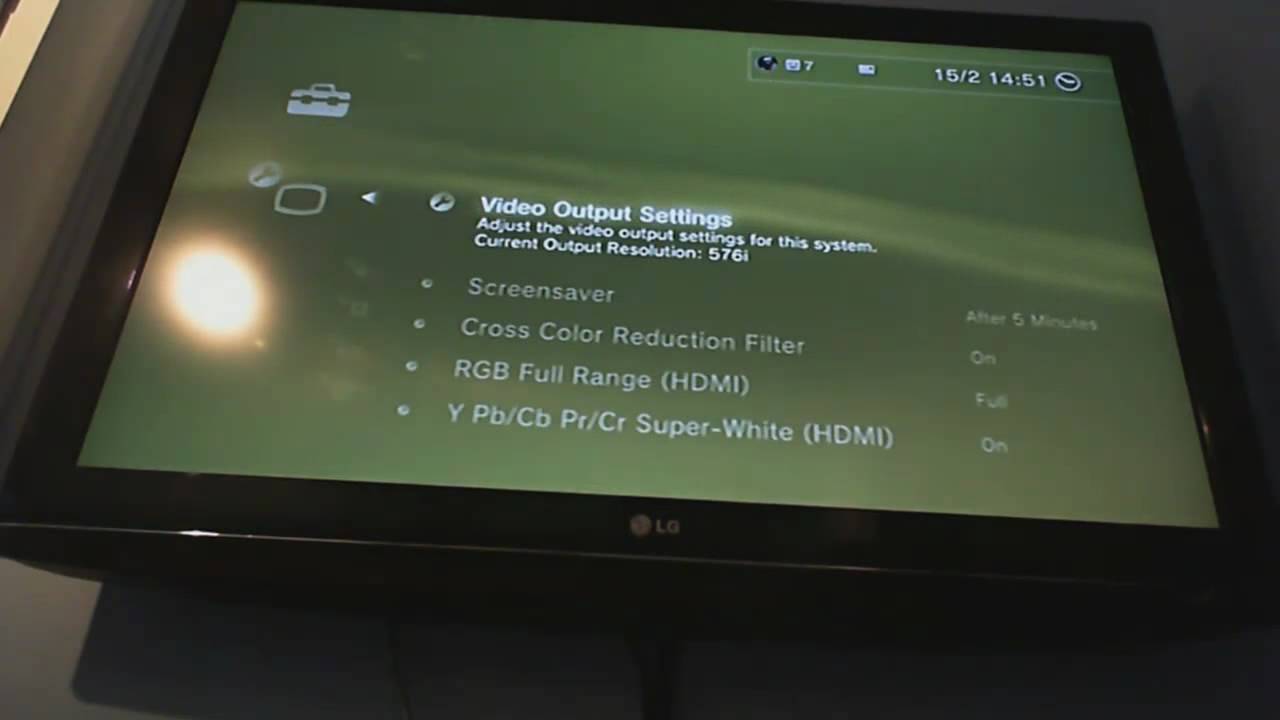 How to Record PS3, Xbox 360 or Wii - YouTube