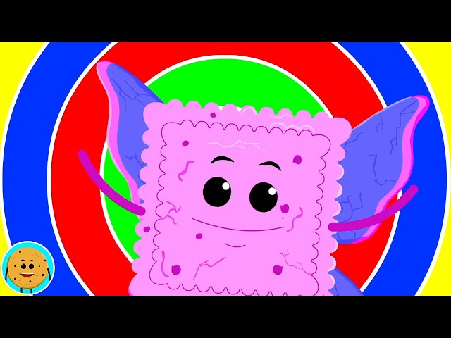 Color Song, Rainbow Colors and Fun Learning Video for Kids - Videos For ...