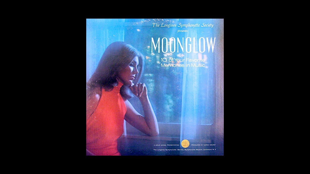 MOONGLOW - 10 of Your Favorite Memories in Music! - YouTube