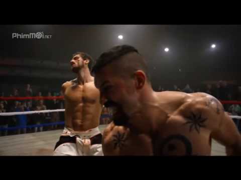 Yenilmez : YURİ BOYKA Dövüş Sahneleri