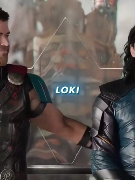 How did thor know about the Loki clone? - YouTube