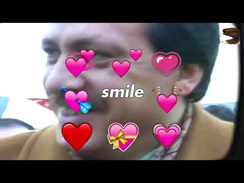 Recep Tayyip ERDOĞAN - You So Precious When You Smile