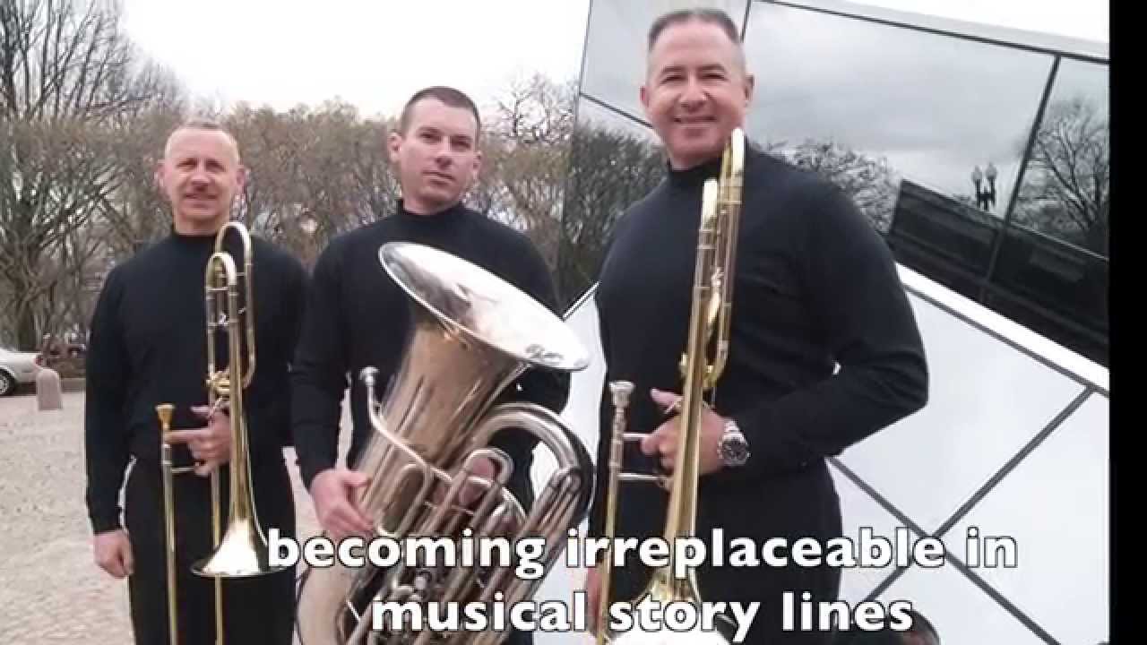 WSB Promo: from Renaissance to Rock & Roll - YouTube